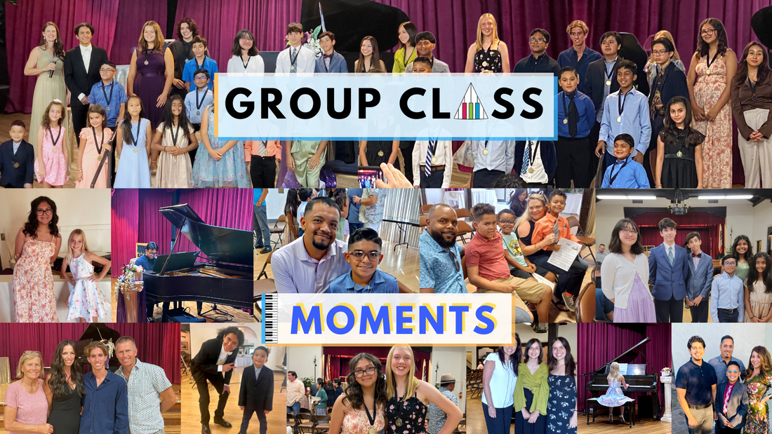 Group Piano Lessons || Piano Classes Rancho Cucamonga – RC Piano Lesson ...